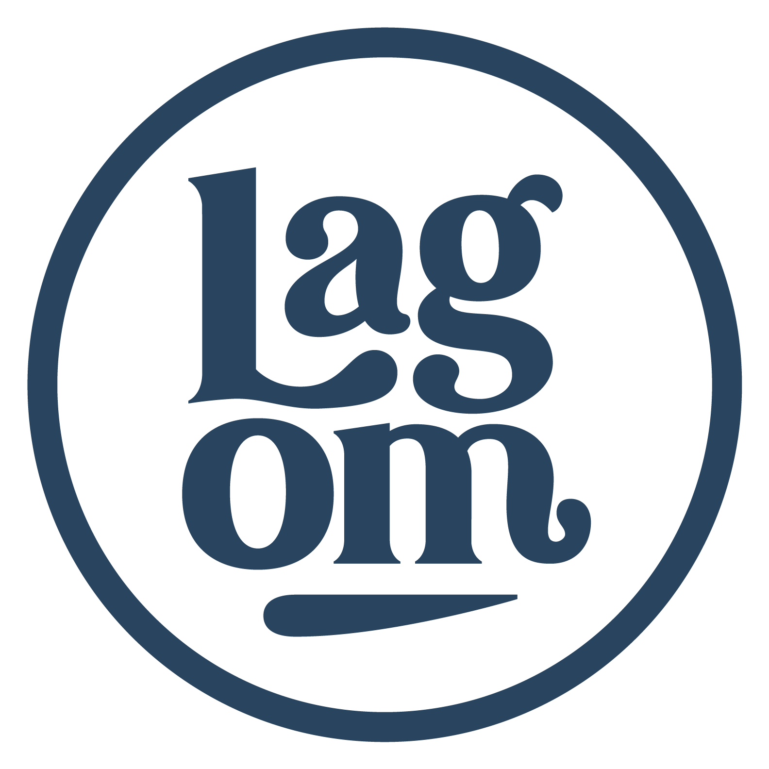 Home - Lagom